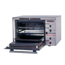 Maestrowave Combichef IV Commercial Combination Microwave Oven